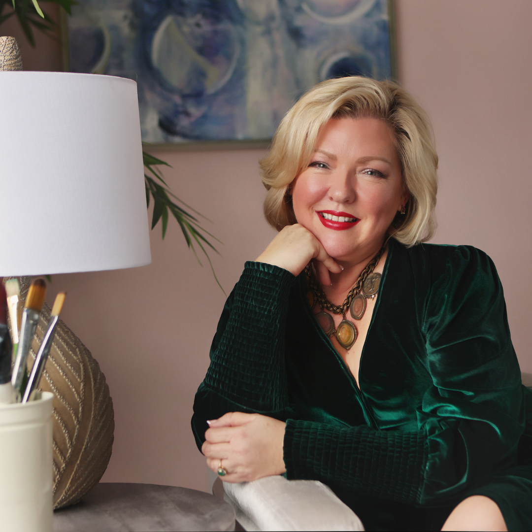 Robin Bobechko Artist & Fashion Designer